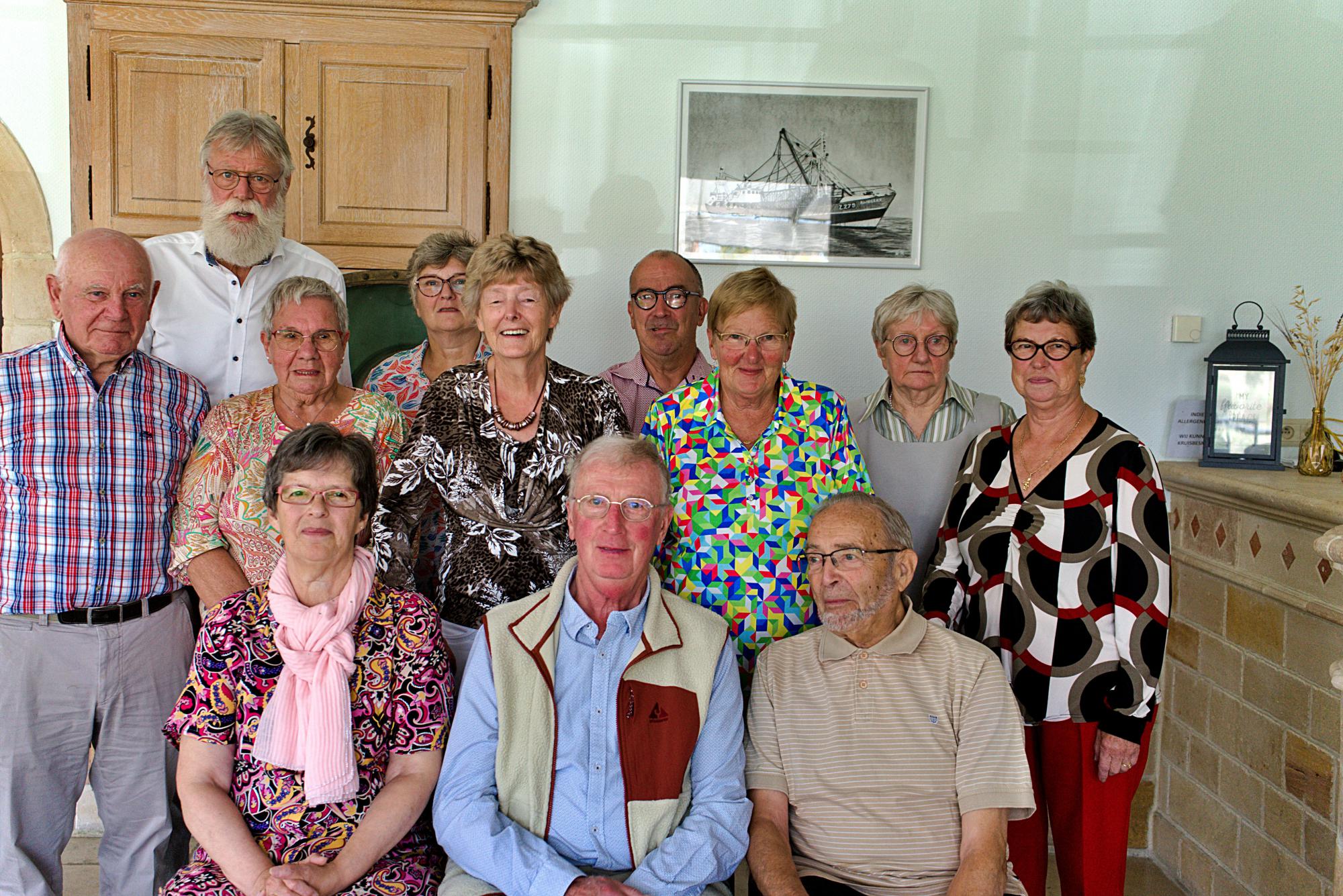 Samana Nieuwpoort stelt zich voor: | Kerknet